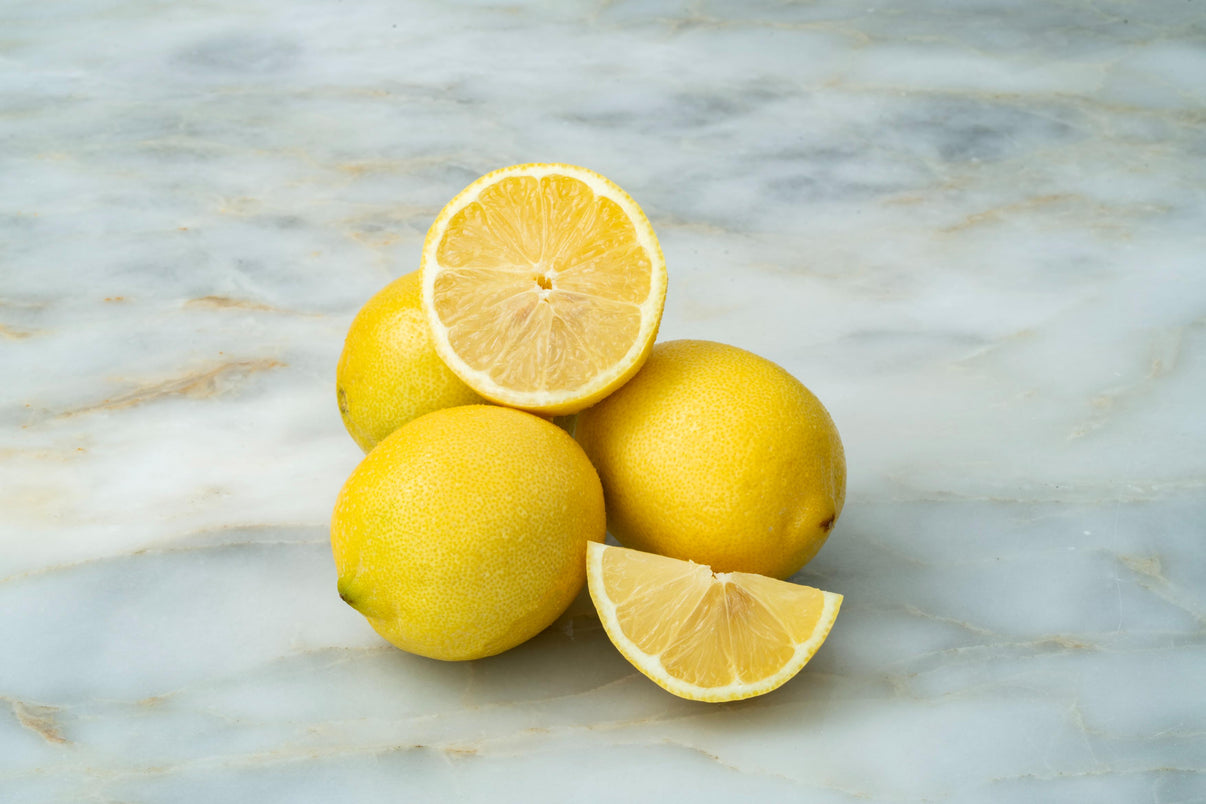 Lemon (500g) – IBN Good Food